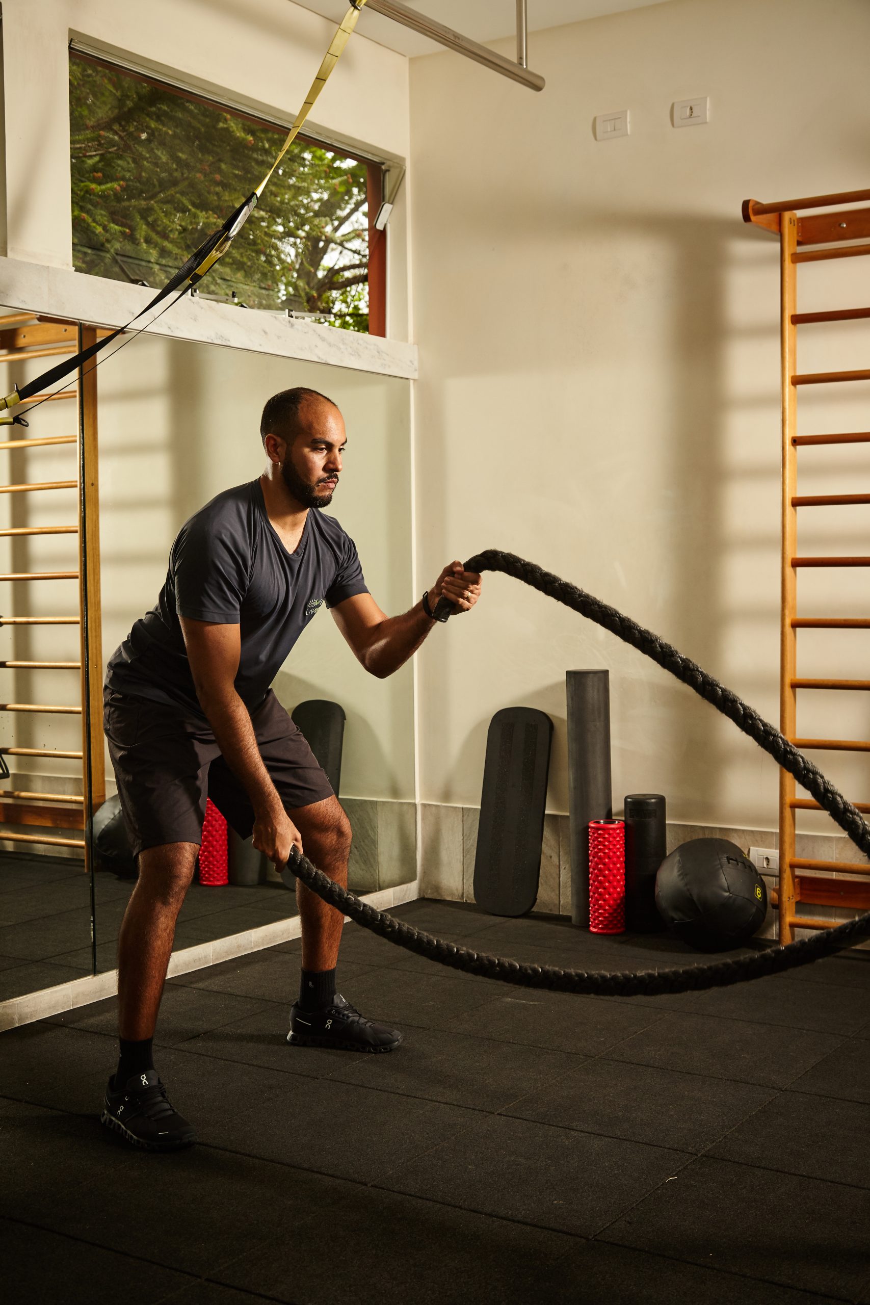 Fitness and Movement - Lapinha SPA